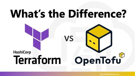 build5nines llc on linkedin terraform vs opentofu what s the difference