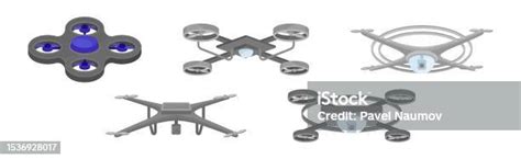 원격 제어 아이소메트릭 벡터 세트가 있는 항공기로서의 무인 항공기 개념에 대한 스톡 벡터 아트 및 기타 이미지 개념 건강