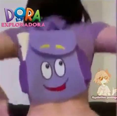 Dora Explorer Parody Kendra Karter 1258470 ›