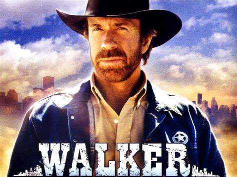 The Grand Chaos Séries Clássicas Walker Texas Ranger