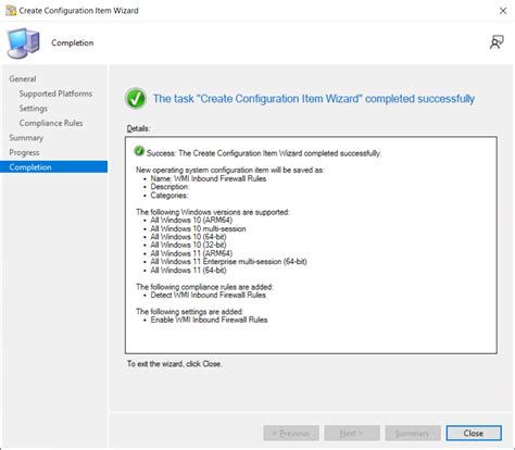 A Step By Step Guide To Deploying A Sccm Configuration Baseline Veles