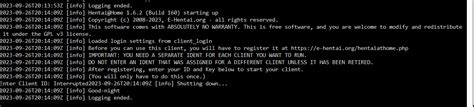Need Help With My First Docker Container Created With A Template Docker Engine Unraid
