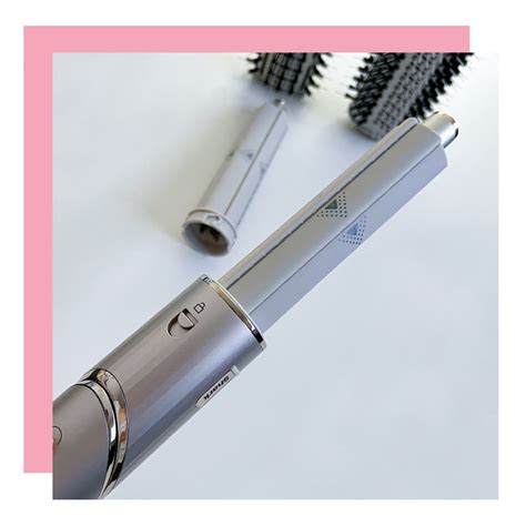 Review The Shark Flexstyle Democratizes High End Hairstyling