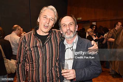 Host Pascal Sanchez Photos And Premium High Res Pictures Getty Images