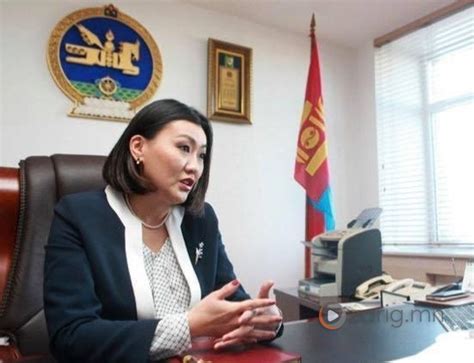 Жагсагчдын шаардлагыг Ерөнхий сайдын Ахлах зөвлөх А Ариунзаяа гардан авлаа