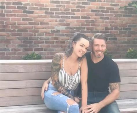 Woman Who Married Her Stepdad Shares Intimate Details About Their