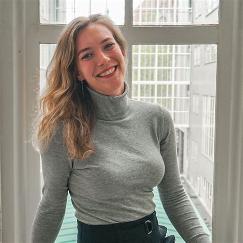 Michelle Mol Posted On Linkedin