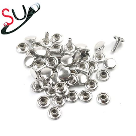 Customized Metal Rivet For Bag Manufacturers Suppliers Factory Wholesale Price SUPTRIMS