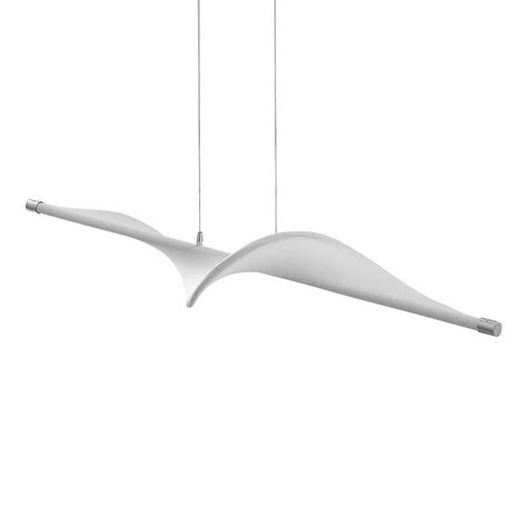 Edano Hanglamp Whitechrome Lucande Koop Online
