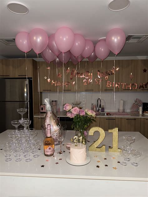 Best 11 Twenty One 21st Birthday Ideas Thatll Make Your Night Amazing
