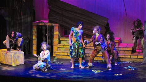 The Jungle Book Lifehouse Scripts