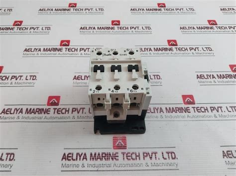 Danfoss Ci 45 Contactor 600vac Aeliya Marine