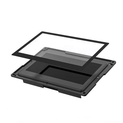Uniformation Gk3 Ultra Lcd Screen Protector Uniformation 3d Printer