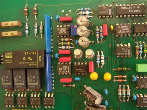 Electrical Testing Archives Applied Technical Services