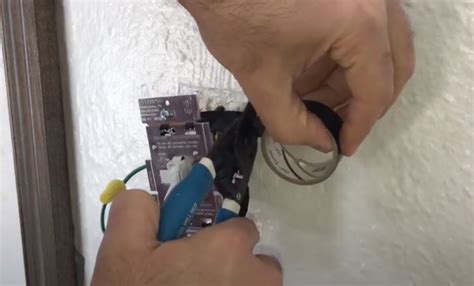 How To Install A Dimmer Switch Nestrs