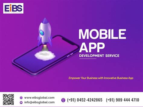Mobile App Development Company