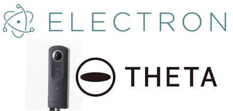 howto develop 360 image desktop apps with javascript and ricoh theta