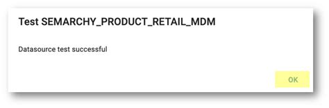 Product Retail Demo