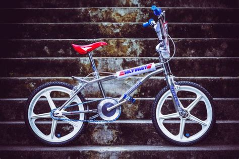 1987 Ammaco Freestyler