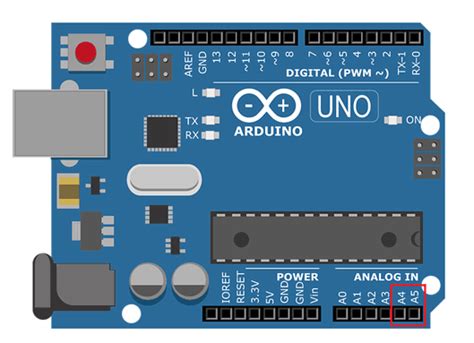 传感器i2c与arduino连接 arduino中进行i2c通信发送数据案例分析 噪音大神的博客 csdn博客