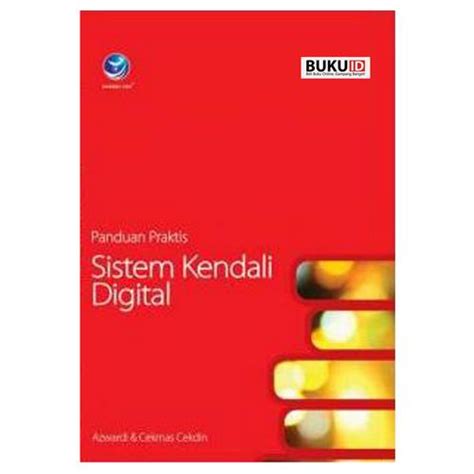 Jual Buku Panduan Praktis Sistem Kendali Digital Kota Tangerang Buku Id Tokopedia