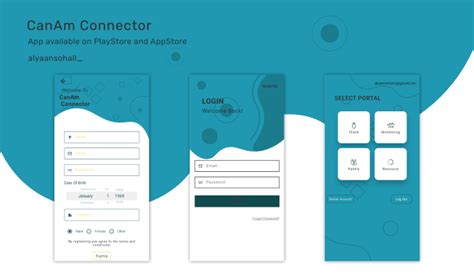 Develop Mobile App For Android And Ios By Alyaansohail Fiverr