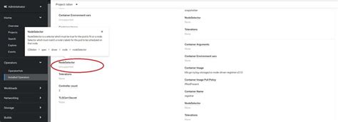 Dell CSI Driver Deploy On OpenShift DELL Technologies