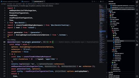 Wycliffe Maina On Linkedin Vscode