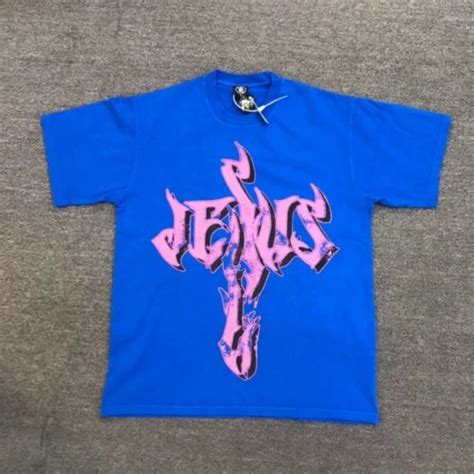 Hellstar Studios Globe Tee Collection