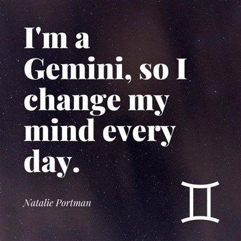 25 Gemini Love Quotes To Describe The Twins Zodiac Sign YourTango