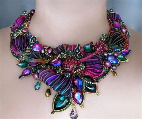 მაგიური დიაფრაგმა თანამედროვე იაპონური სტილის სამკაულები რომელიც სამუდამოდ დაიპყრობს თქვენს