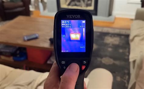 Thermal Imager Archives VEVOR Blog