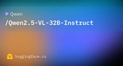Update README Md 11 Qwen Qwen2 5 VL 32B Instruct At 7cfb30d