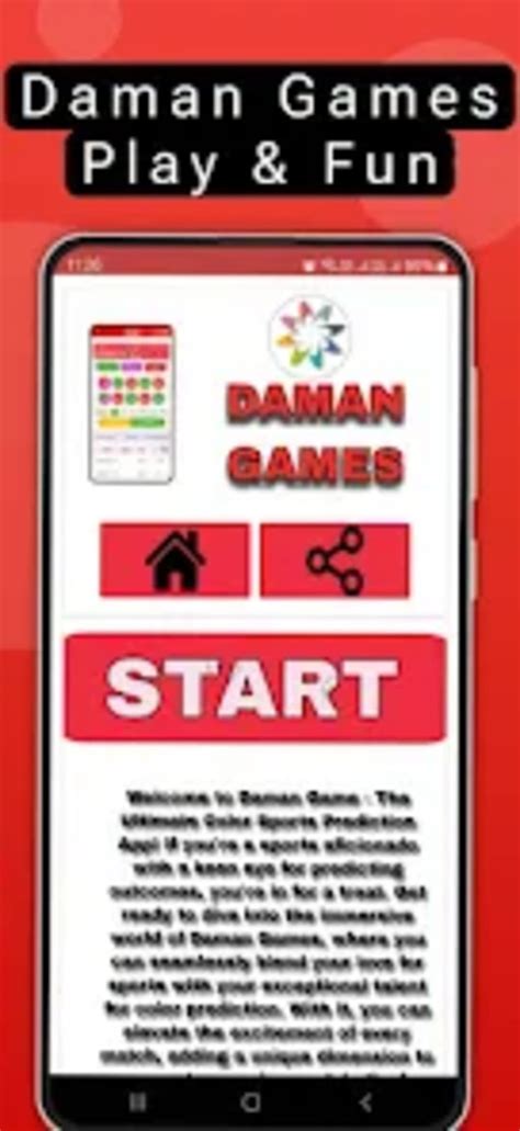 Daman Game Para Android Descargar