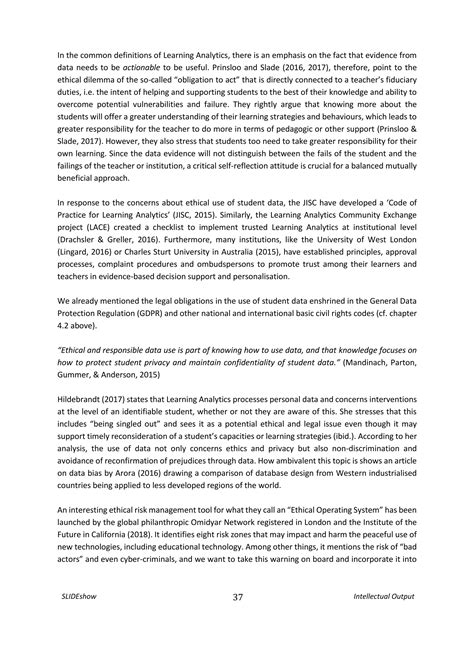 Personalised Evidence Based Practice Framework Pdf