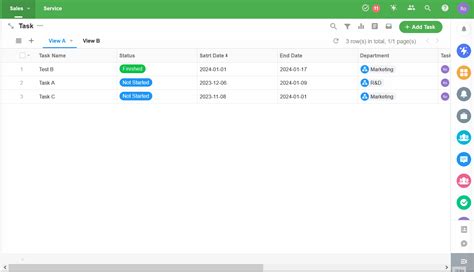 Searchfiltersort Records Hap