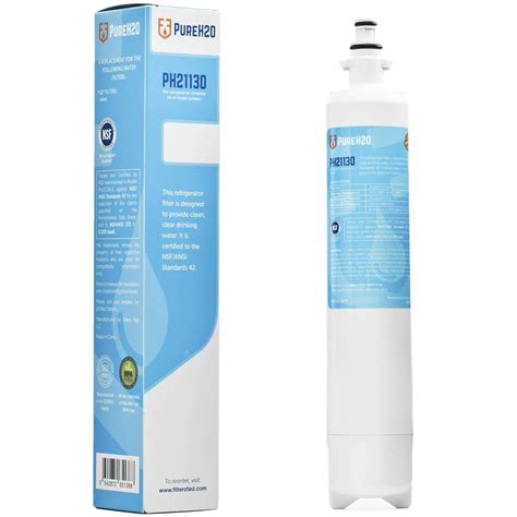 Pureh2o Ph21130 Replacement For Filters Fast® Ff21130 Filters Fast®