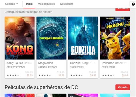 8 Mejores Aplicaciones Para Descargar Películas En Android Gratis Y