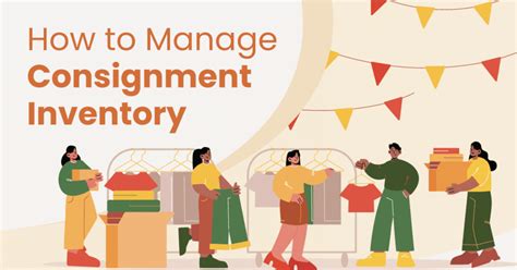 What Is Consignment Inventory How It Works Best Practices