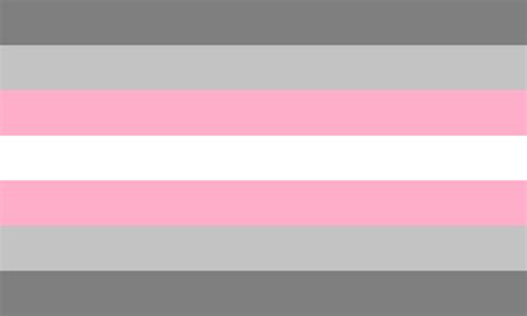 Demigirl Lgbtqia Wiki