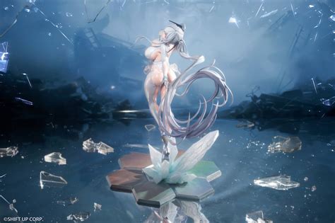 Goddess Of Victory Nikke Cinderella