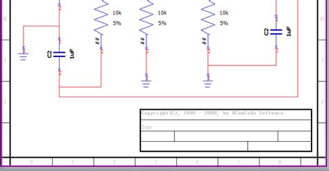 E Xd Circuit Layout Visualization Cc And Net Source Code Solution