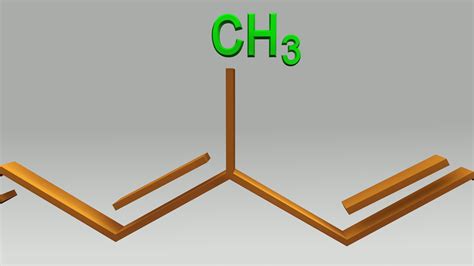 Xanthophyll Structure Obj