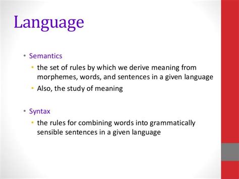 Examples Of Syntax Sentences