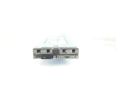 Cisco Ucs B200 M4 Blade Server Chassis