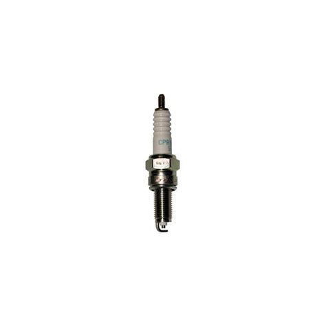 NGK Sparkplug CPR8EA-9 | NGK Sparkplugs at Bob's Cycle Supply