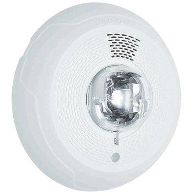 System Sensor CHSCWL Warning Lights Sirens Specifications System Sensor Warning Lights Sirens