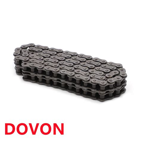 Industrial Conveyor Length Tolerance Roller Chain Industrial Chain