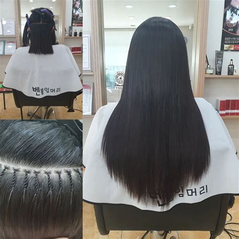 전주붙임머리 벤헤어 18인치붙임머리 전주붙임머리 붙임머리잘하는곳 벤헤어붙임머리 Facebook