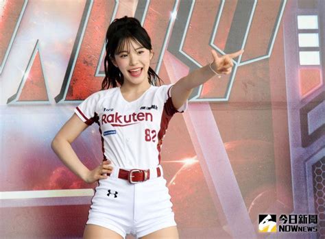 中職／史上最香！樂天女孩李多慧確定將合體林襄！日期終於曝光 運動 Nownews今日新聞